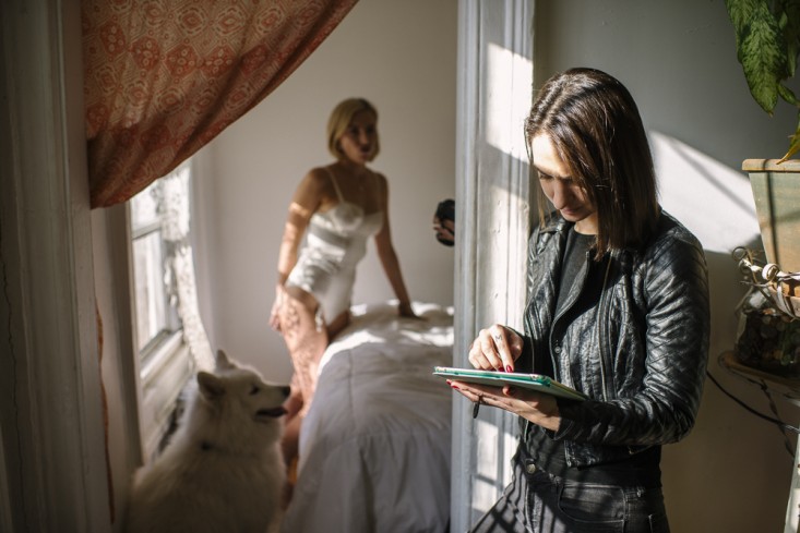 MacKenzie Peck is on a mission to make progressive porn for… | Huck