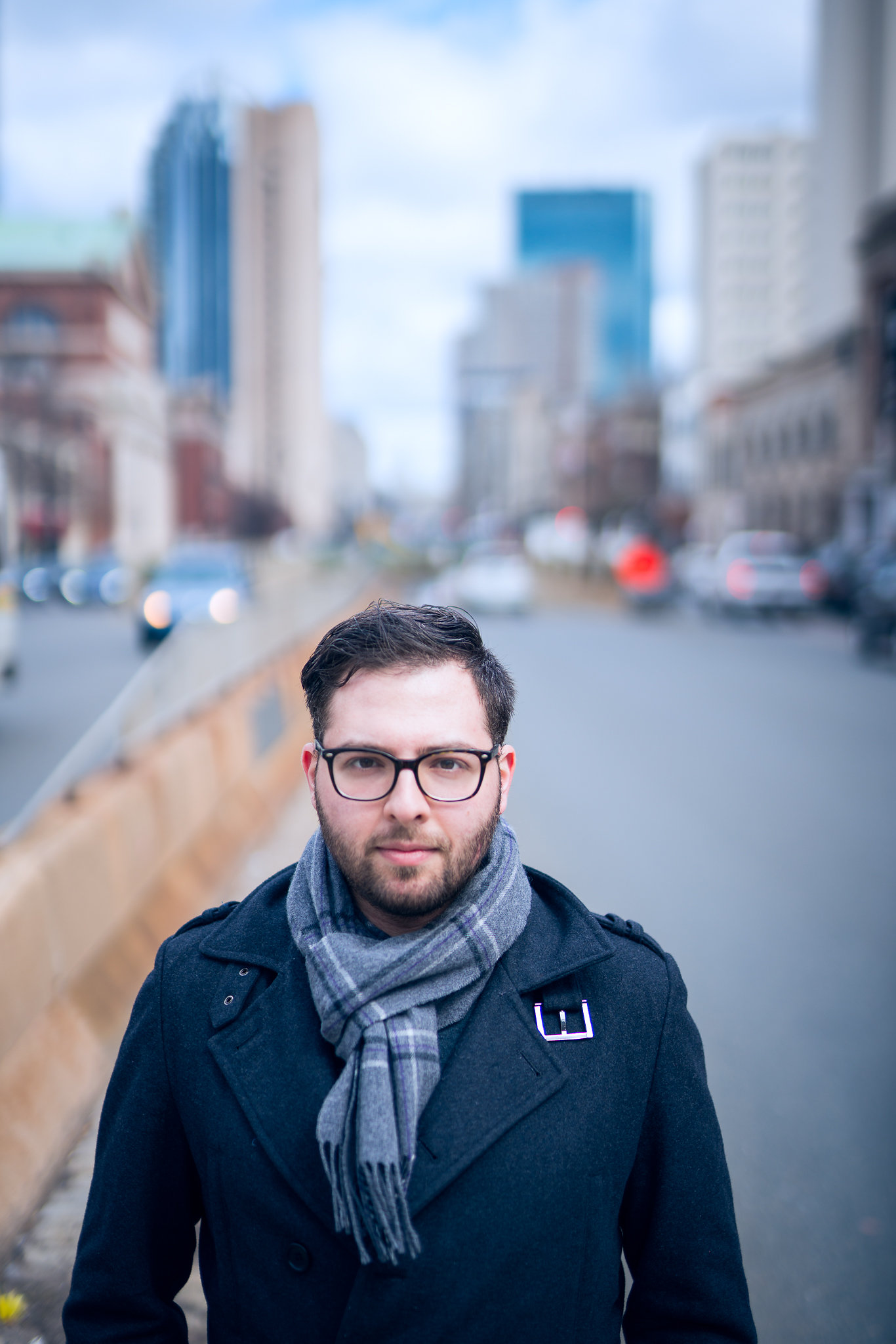 Telling the untold stories of the Boston Marathon bombing | Huck