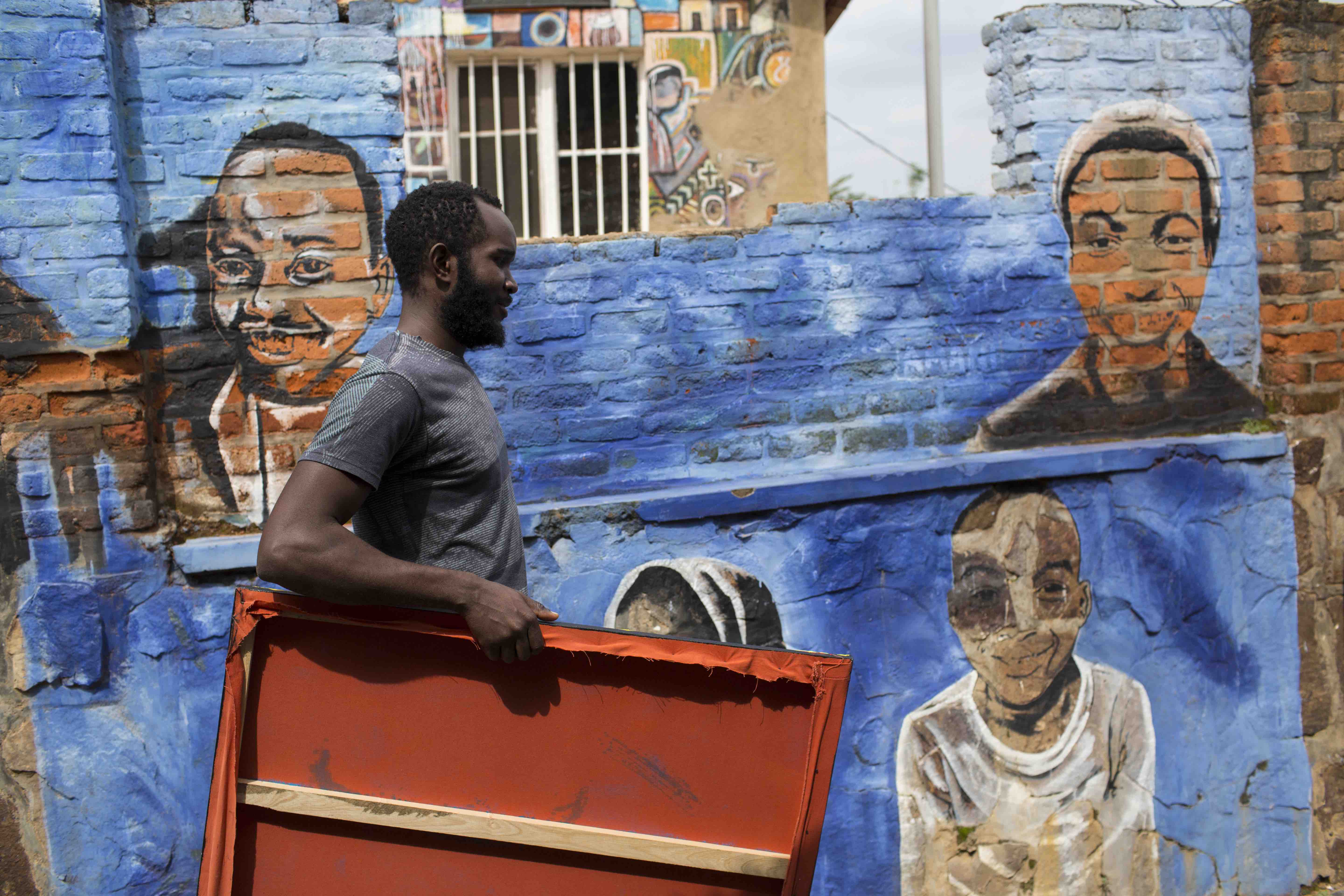 Africa’s phoenix from the flames: a creative renaissance in… | Huck