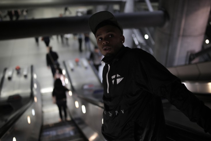 Snowy: The MC leading Nottingham grime’s conquest of the UK | Huck