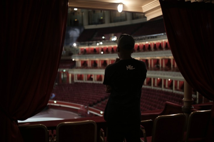 Snowy: The MC leading Nottingham grime’s conquest of the UK | Huck