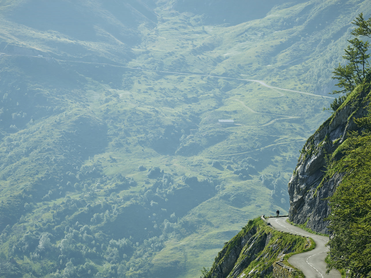 Europe’s most epic mountain cycling climbs | Huck