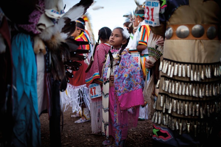 What life on a Native American reservation really looks like | Huck