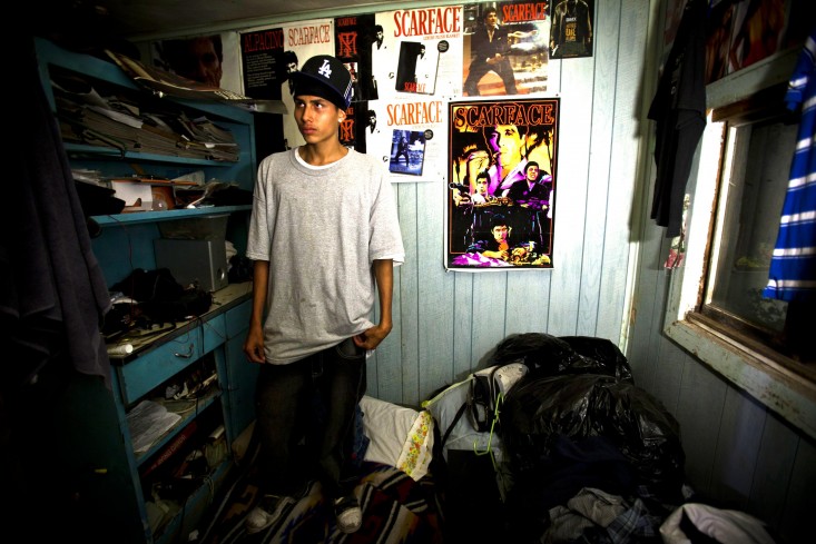 What life on a Native American reservation really looks like | Huck