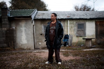 What life on a Native American reservation really looks like | Huck