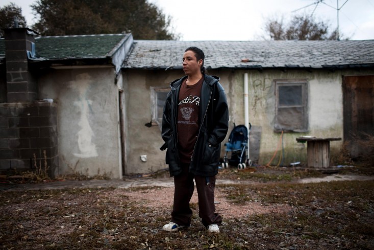 What life on a Native American reservation really looks like | Huck