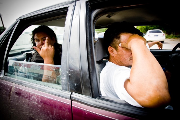 What life on a Native American reservation really looks like | Huck