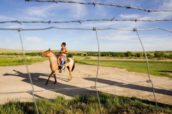 What life on a Native American reservation really looks like | Huck