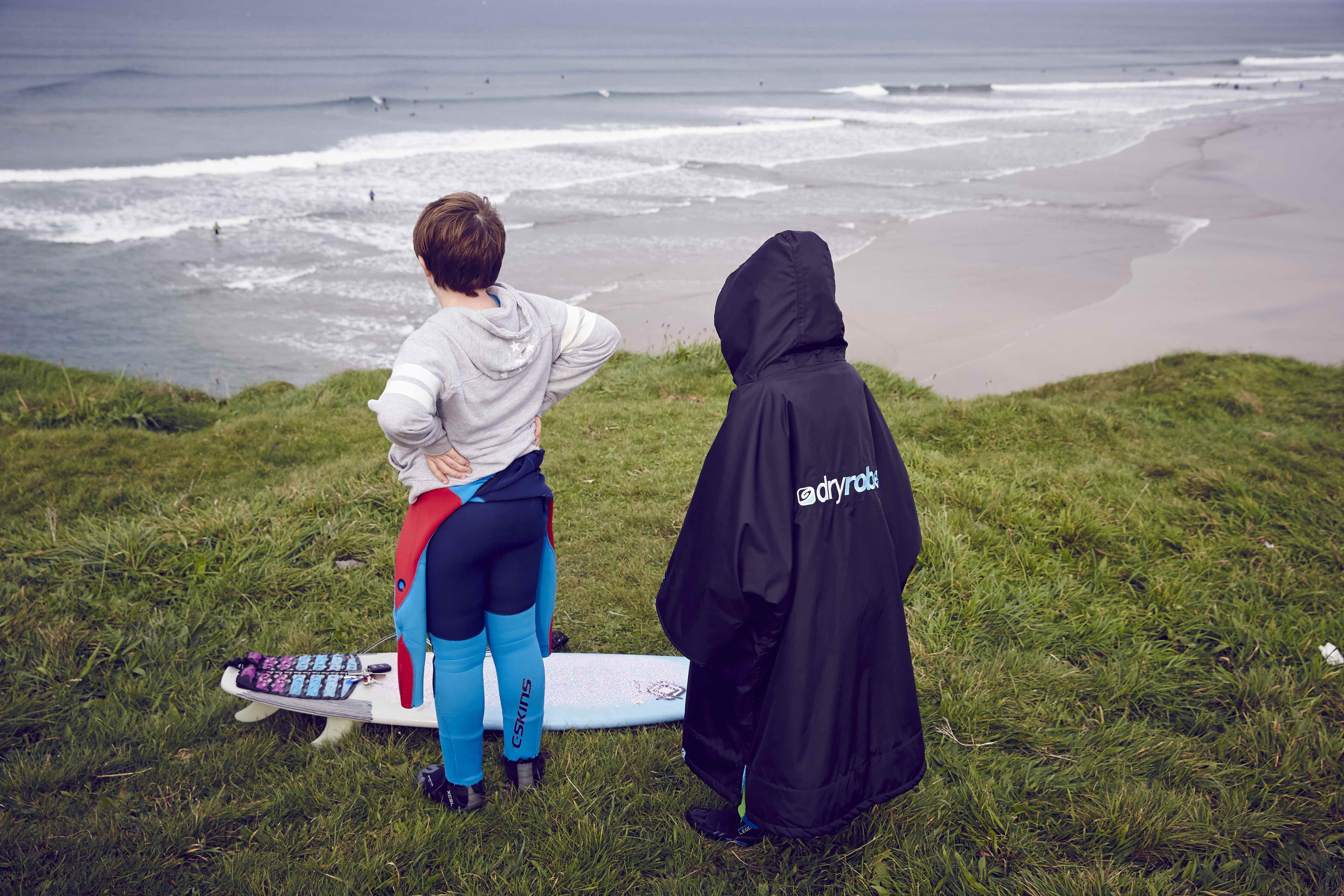 Making waves on the Emerald Isle: Celebrating 50 years of… | Huck