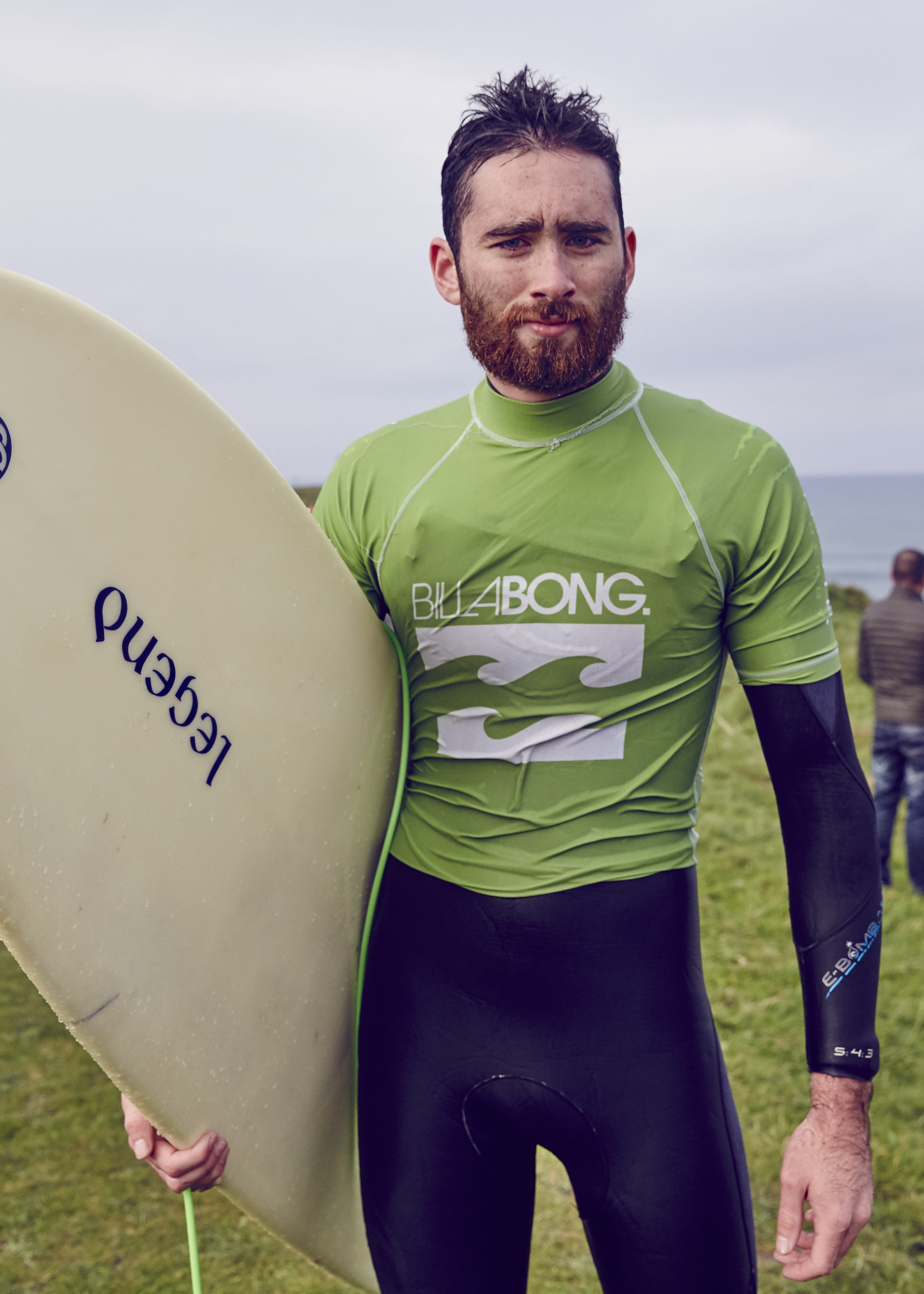 Making waves on the Emerald Isle: Celebrating 50 years of… | Huck