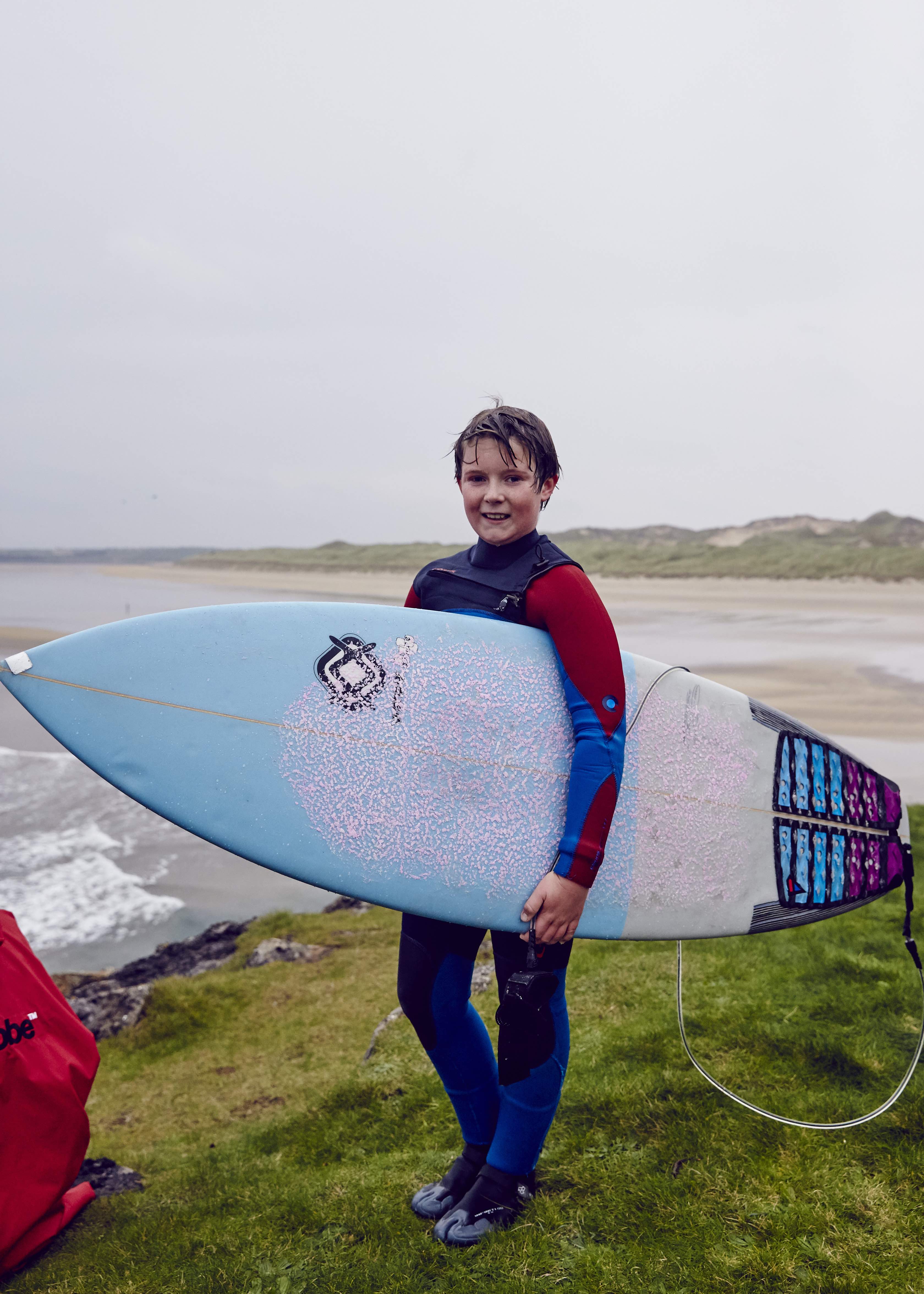 Making waves on the Emerald Isle: Celebrating 50 years of… | Huck