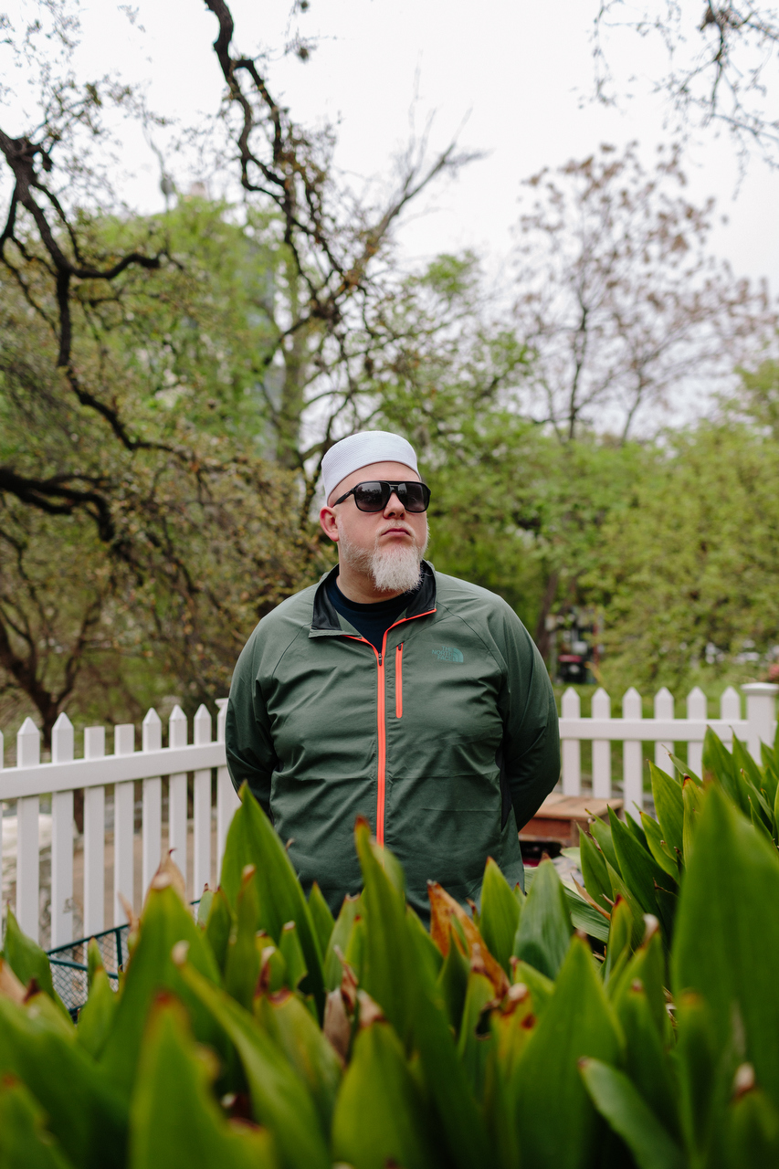 In hip-hop Brother Ali found faith and identity | Huck