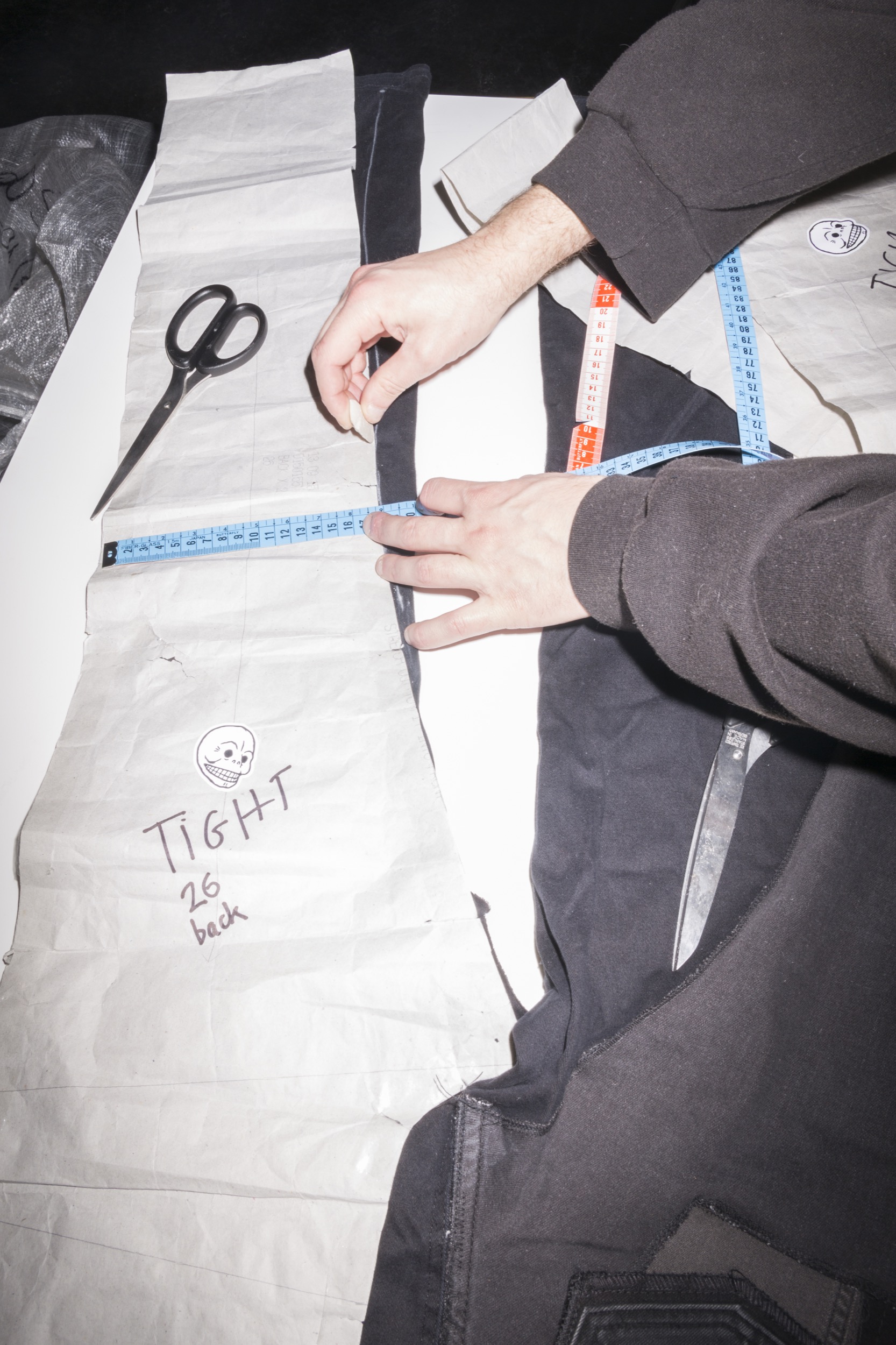 How do we cut down fashion’s impact on the planet? | Huck