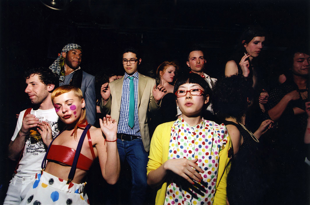 The subculture archive preserving the history of British youth | Huck