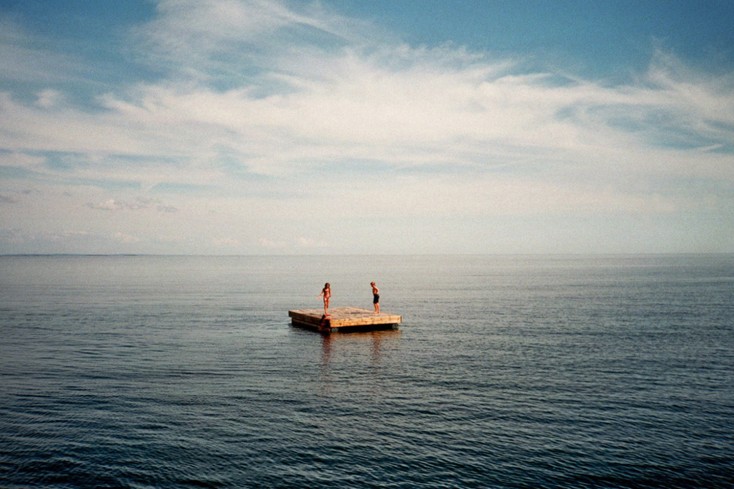 If You Leave: The world’s best single image photography | Huck