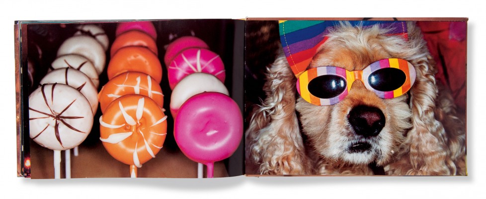 Martin Parr on the timeless power of photobooks | Huck