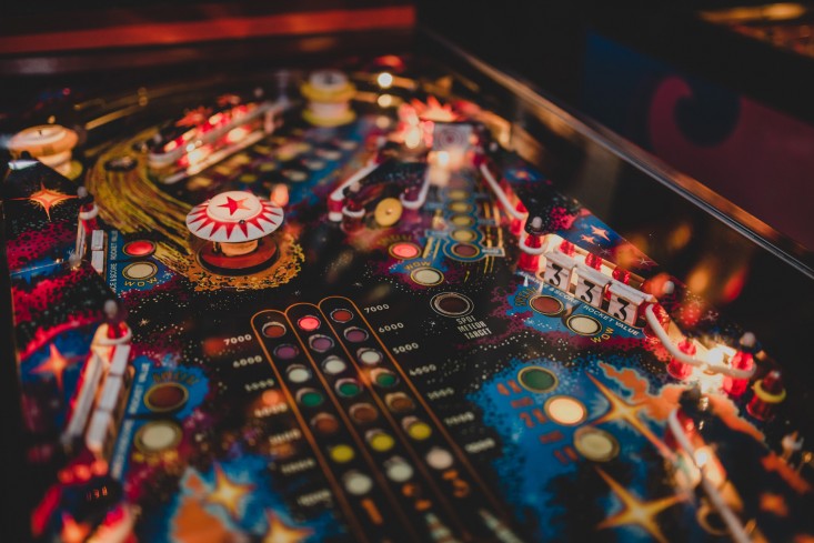 The Pinball Punk of Montreal | Huck