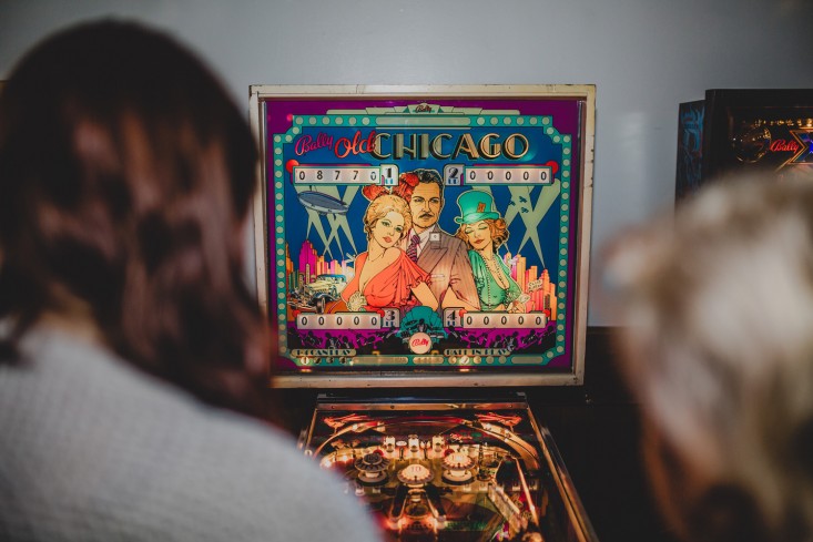 The Pinball Punk of Montreal | Huck