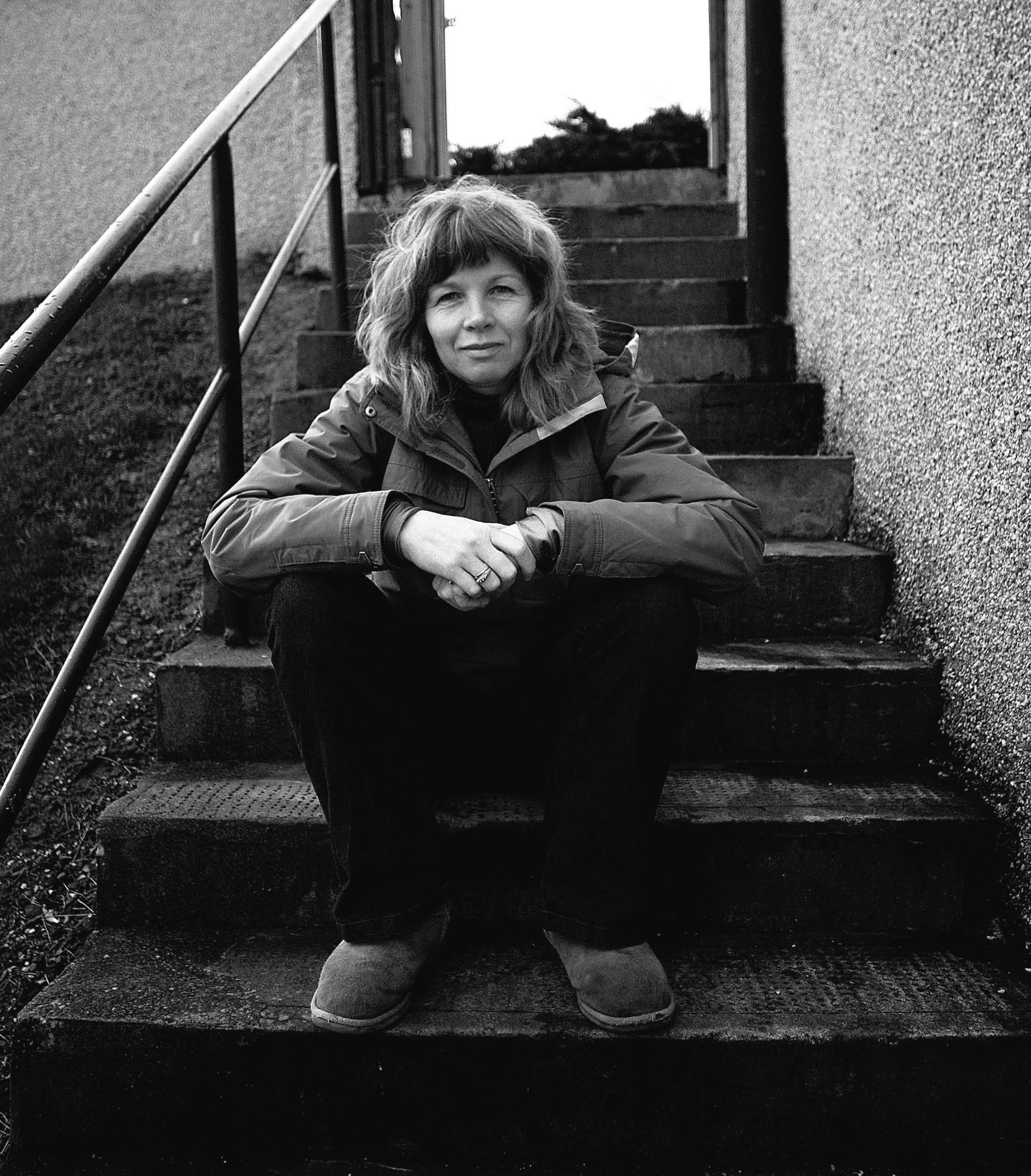 Scotland’s North Shore surfers are cold-water pioneers | Huck