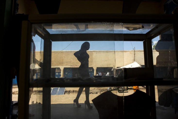 South Sudan’s youth come of age in the face of chaos | Huck