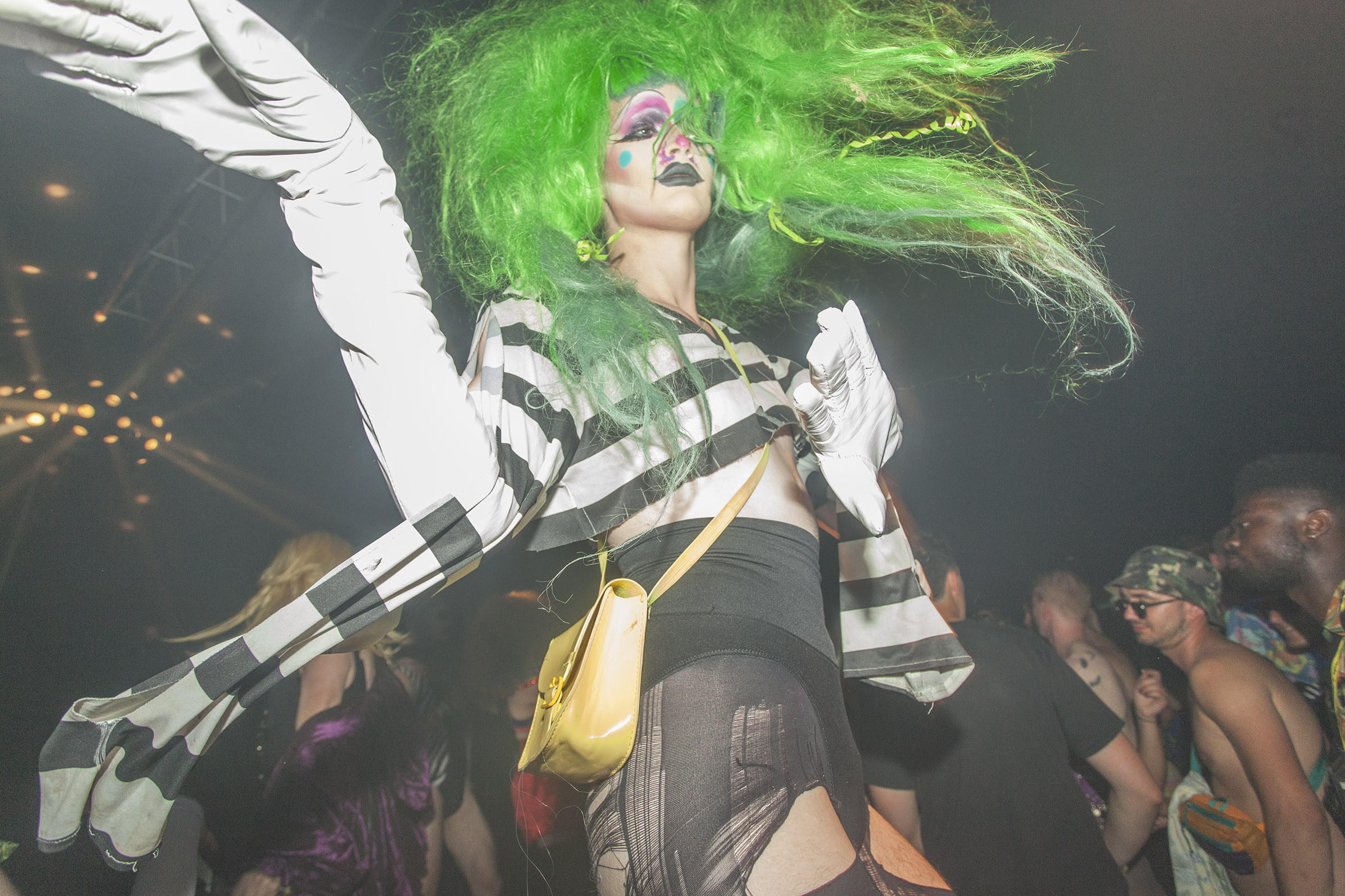 Celebrating ten outrageous years of the UK's best queer club | Huck