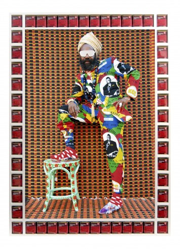 Inside the slick, stylish world of black dandyism | Huck