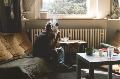 The Syrian rapper who risked everything to express himself | Huck