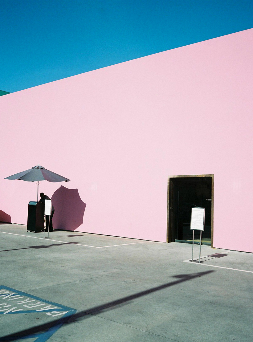 The grit and glamour of cinematic Los Angeles | Huck