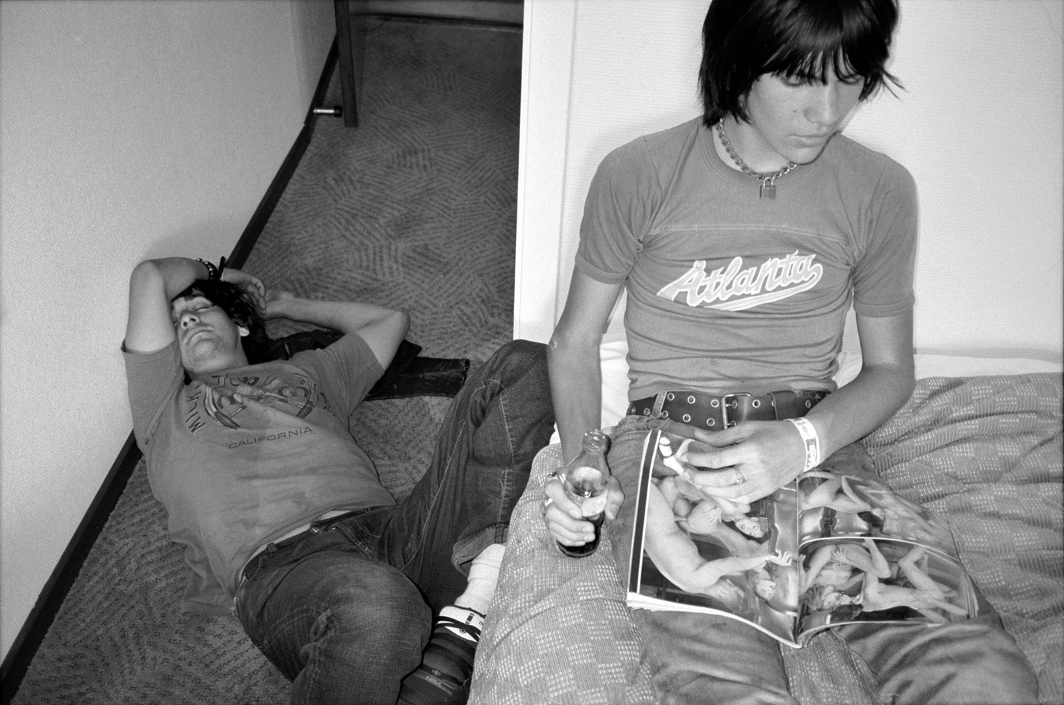 The Documentary Photo Special V: Rule-Breakers | Huck