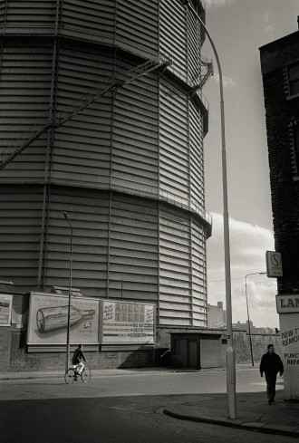 Melancholy shots of Dublin in the ‘90s | Huck