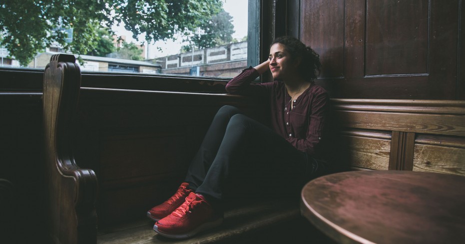 How one woman sparked a sporting revolution in Iran | Huck