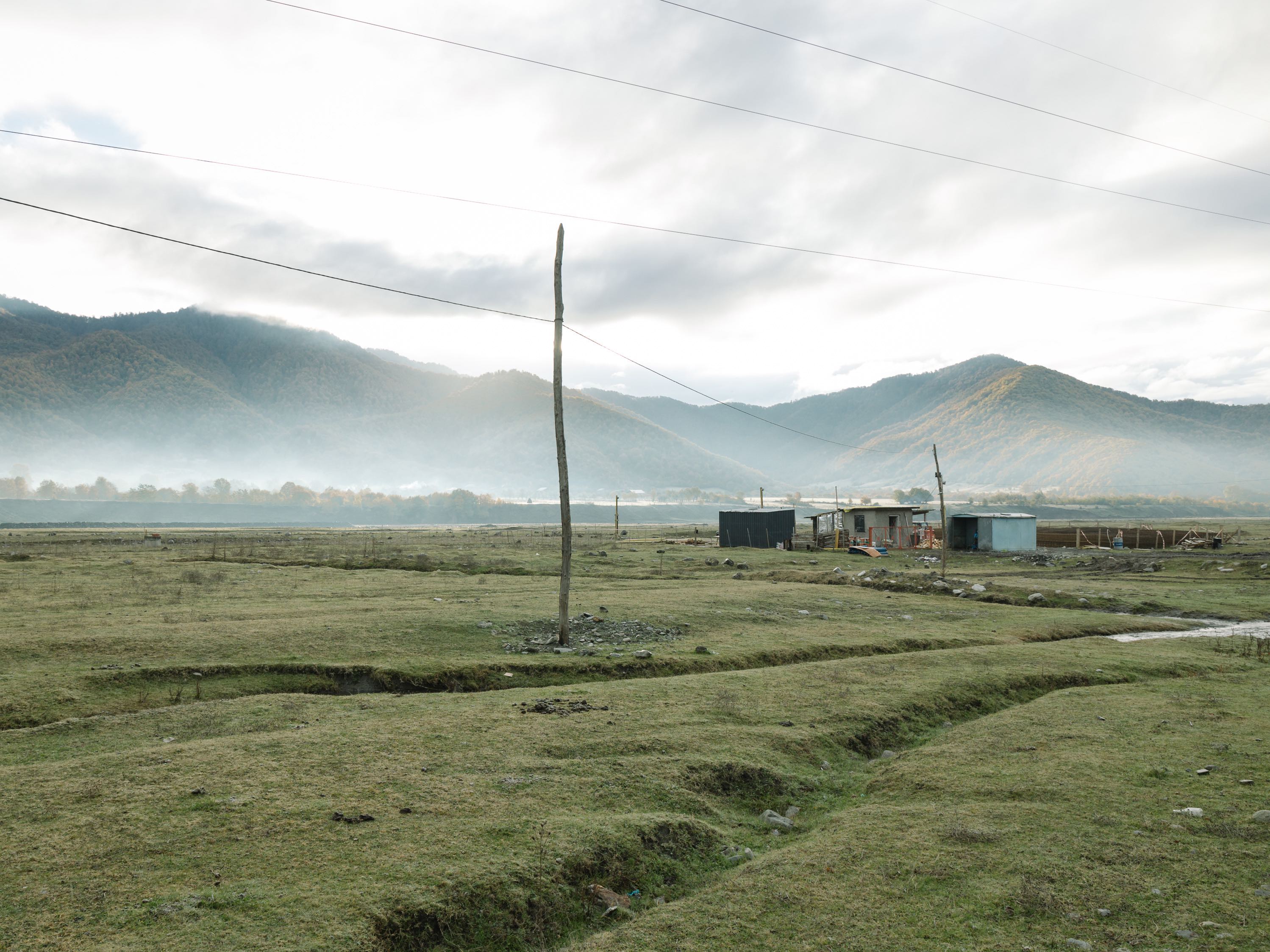 An alternative view of life in Georgia's Pankisi Valley | Huck