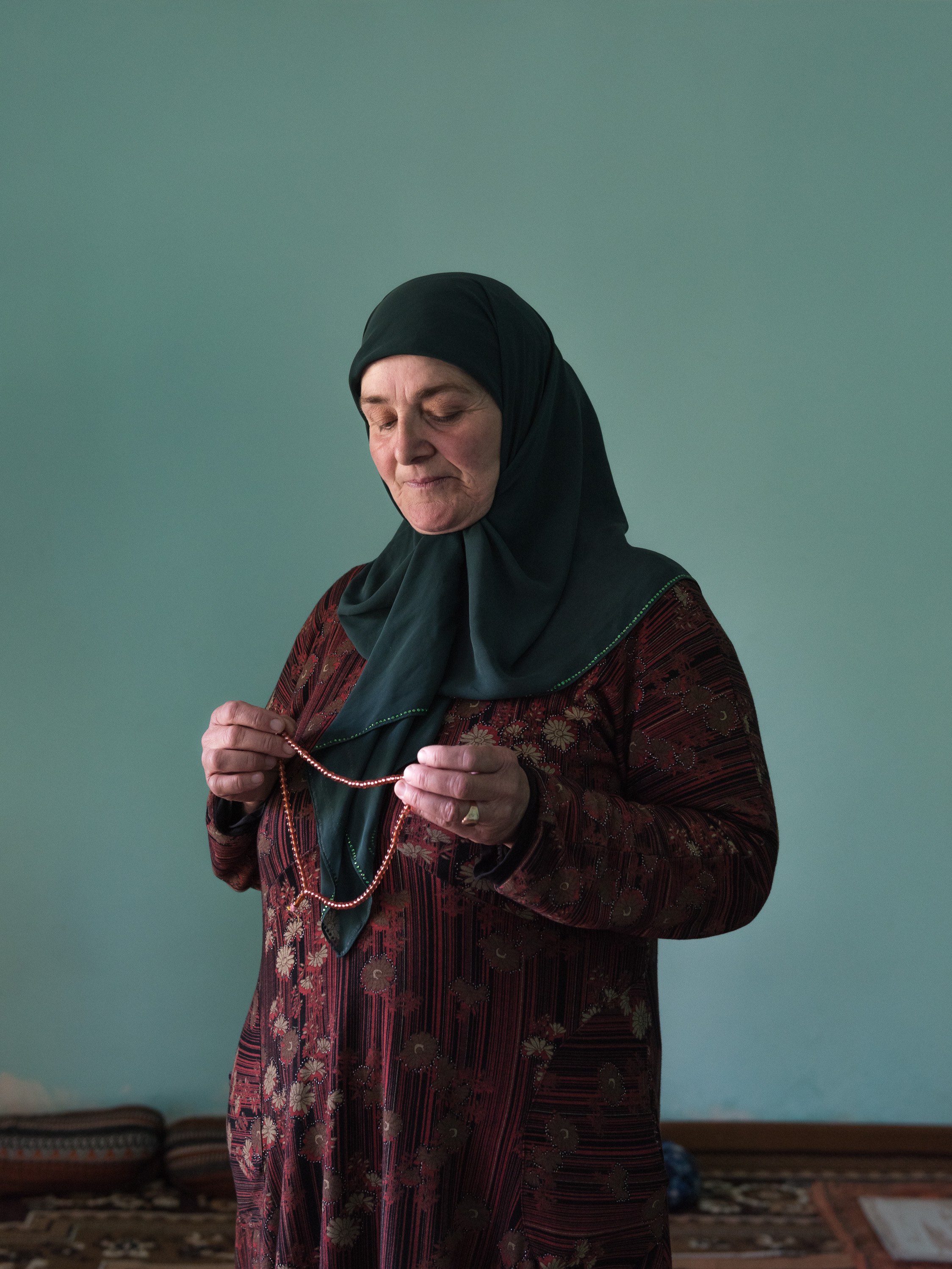 An alternative view of life in Georgia's Pankisi Valley | Huck