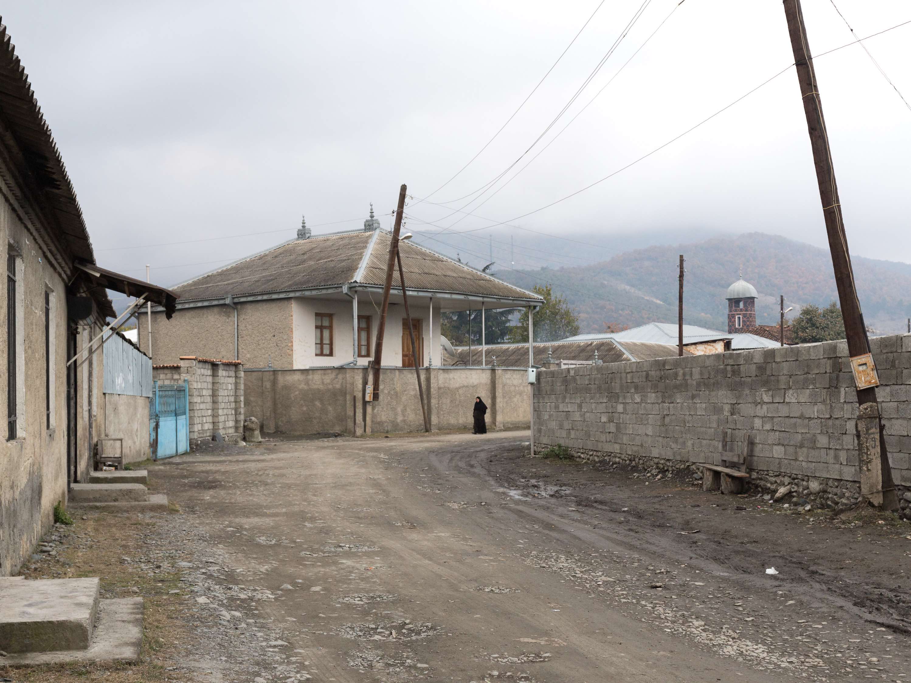 An alternative view of life in Georgia's Pankisi Valley | Huck