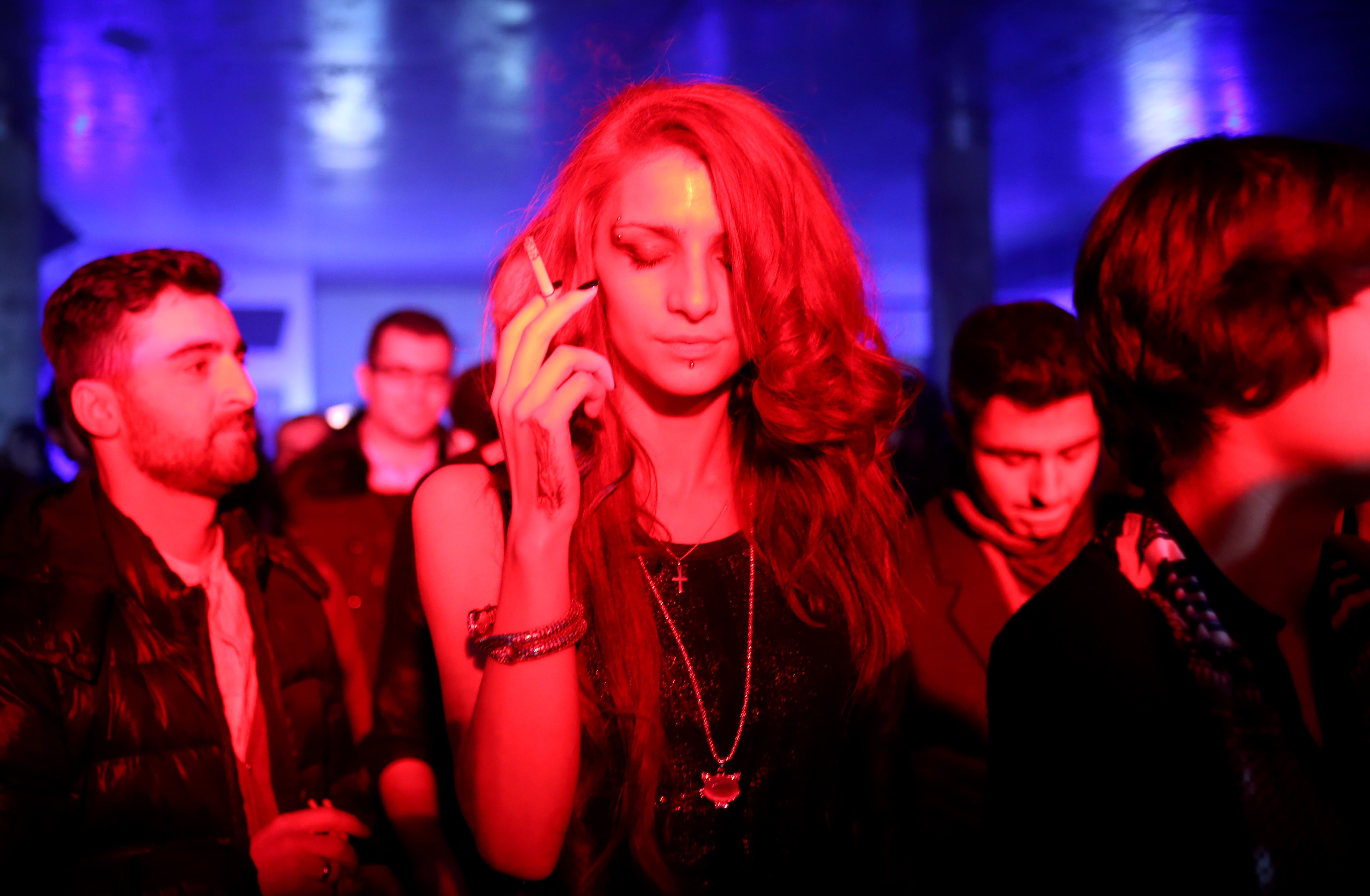 Georgia’s rave revolution, four months on | Huck