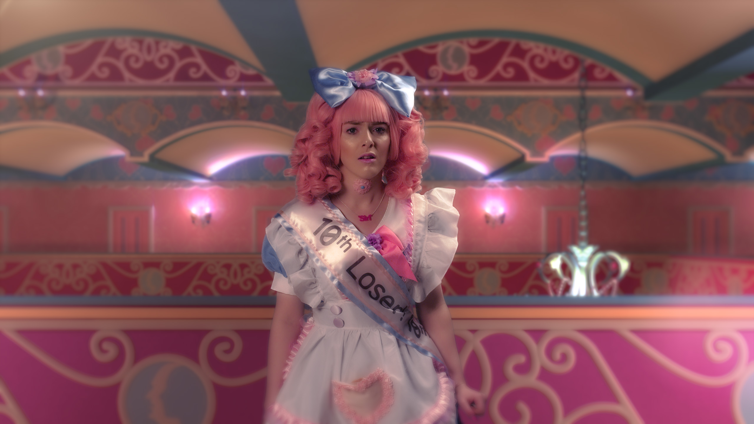 The dystopian satire tackling sexism in the social media age | Huck