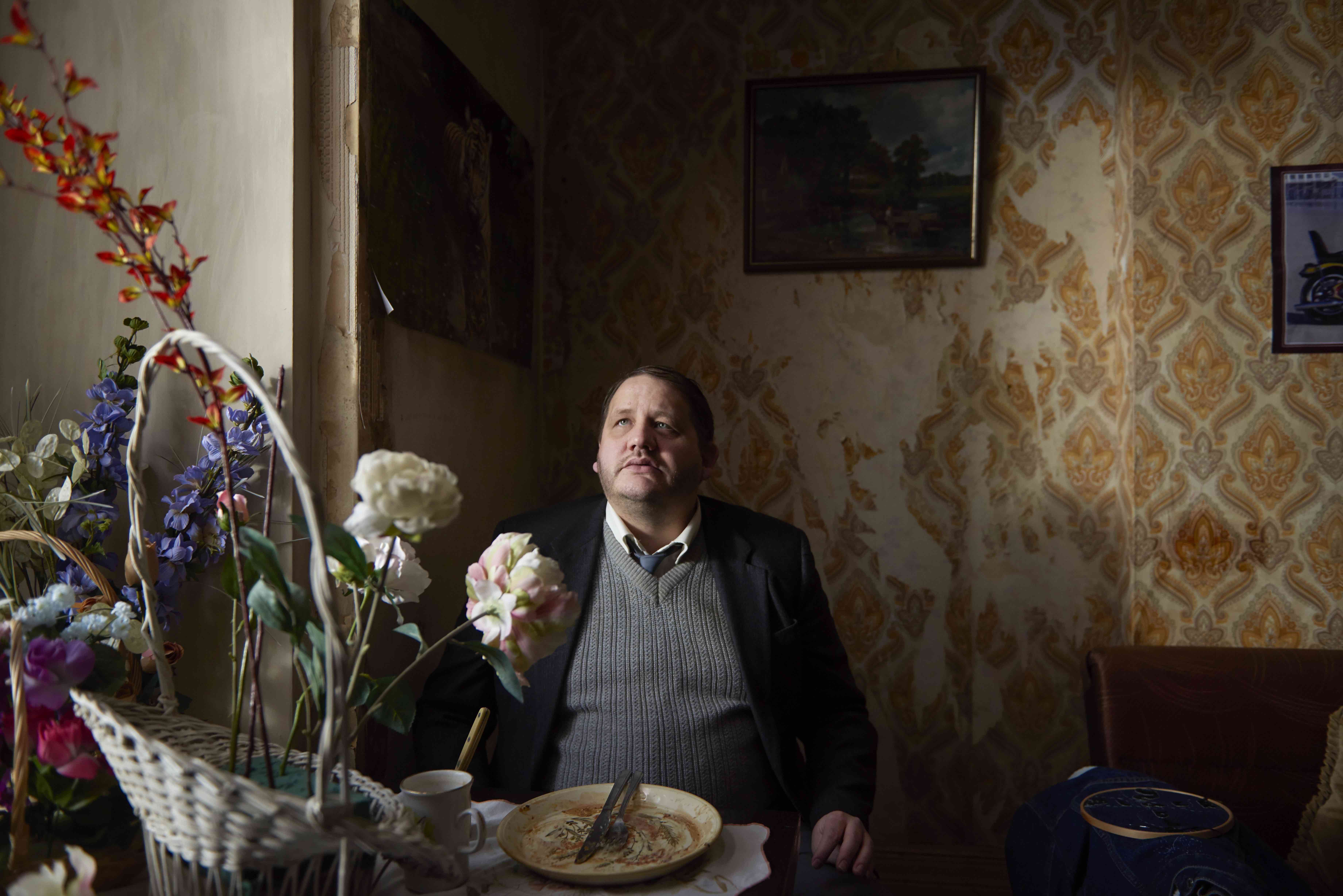 Ray & Liz: an exploration of family life in Thatcher’s Britain | Huck