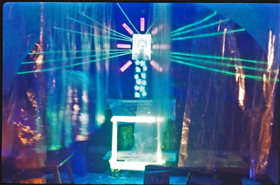 The history of art and rave culture in ’90s Poland | Huck