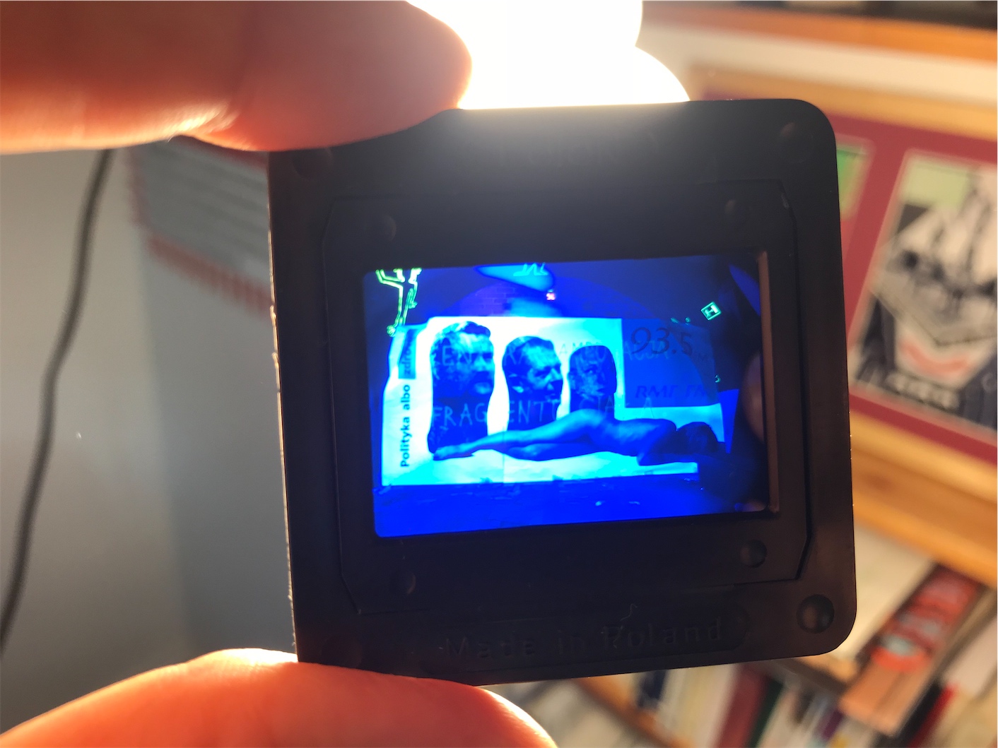 The history of art and rave culture in ’90s Poland | Huck