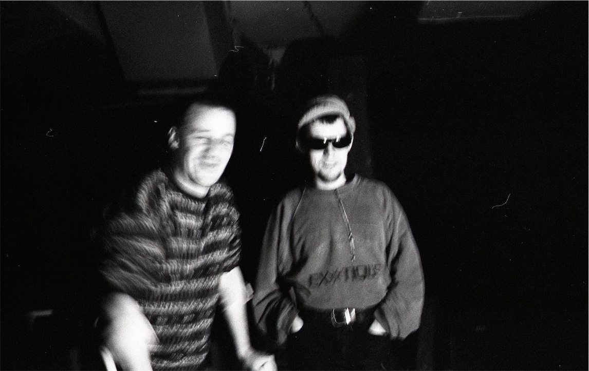 The history of art and rave culture in ’90s Poland | Huck