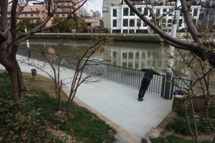 This is 2020: photos that capture our changing world | Huck