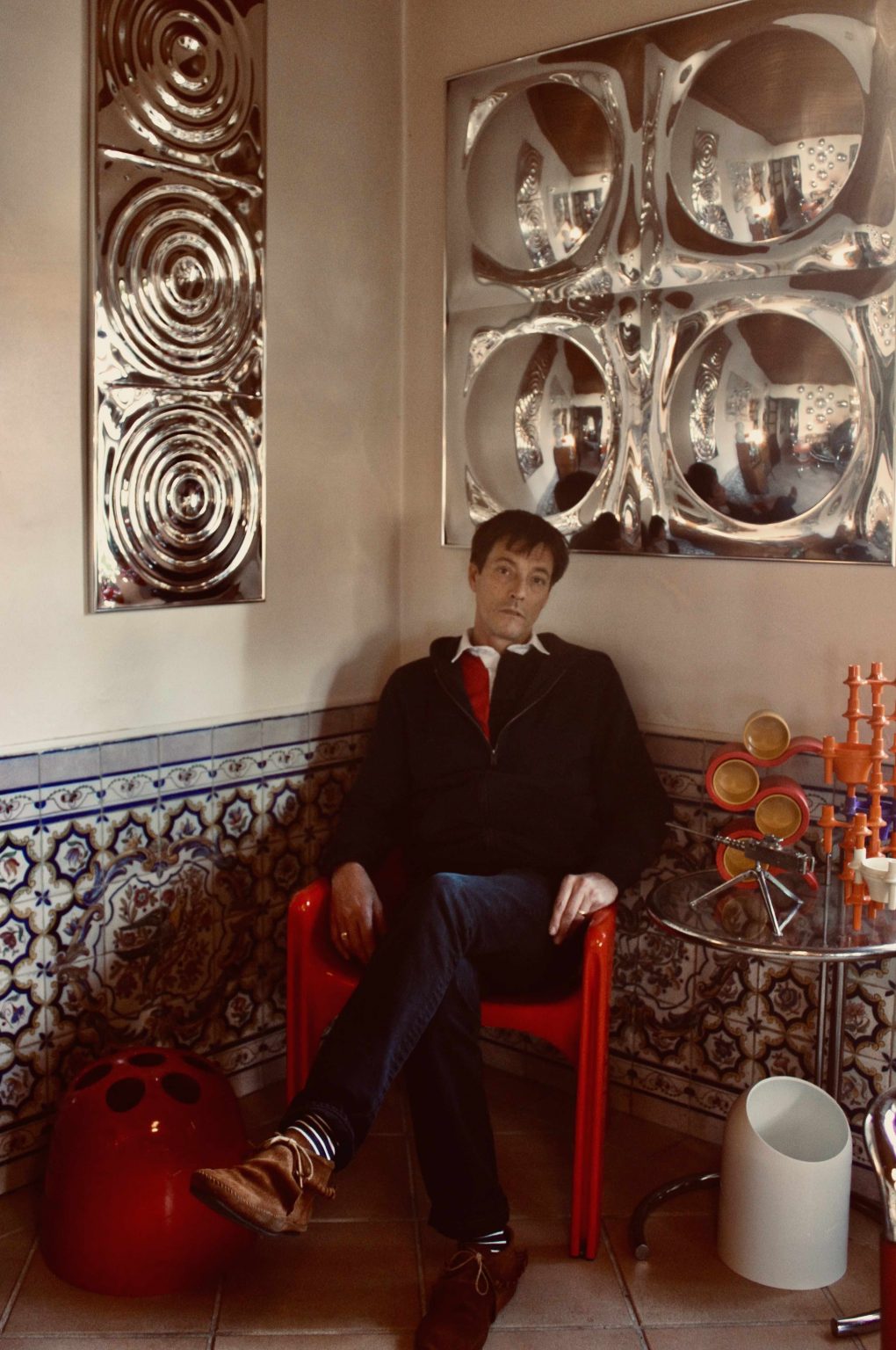 Pete Kember on the highs and lows of a lurid life in music | Huck