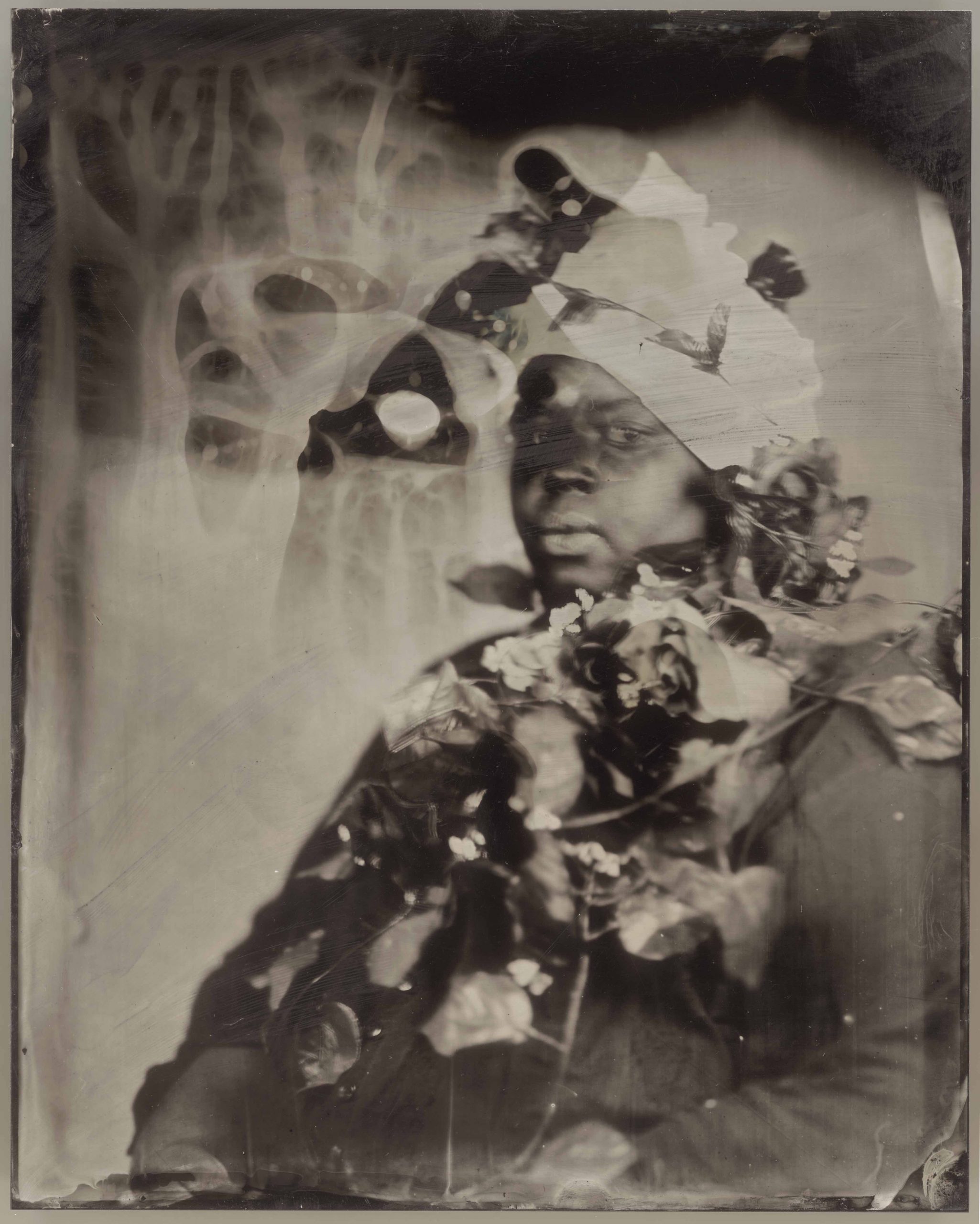 Grenfell artist Khadija Saye is being celebrated in London | Huck