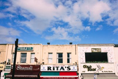 The radical history of Southall, London's Little India | Huck