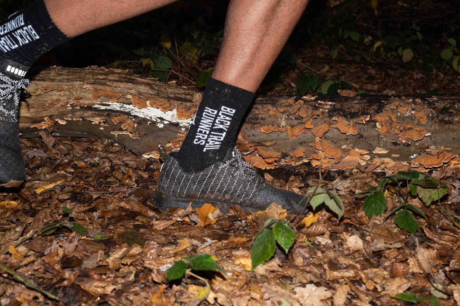 Meet the running community reclaiming the great outdoors | Huck