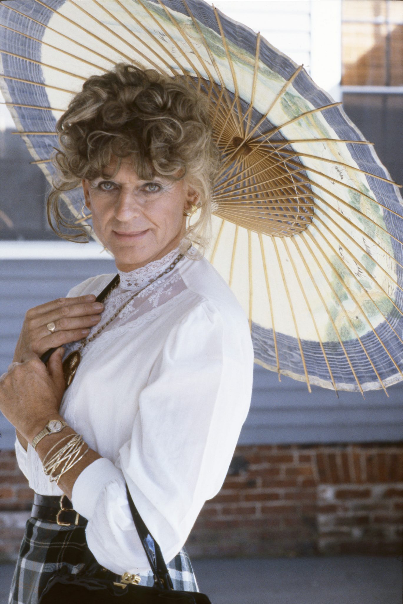 Captivating scenes of trans life across America in the ‘70s… | Huck