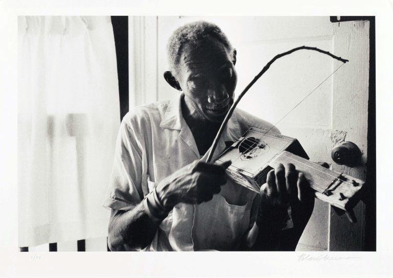 Photographer Roland L. Freeman’s lyrical portrait of Black… | Huck