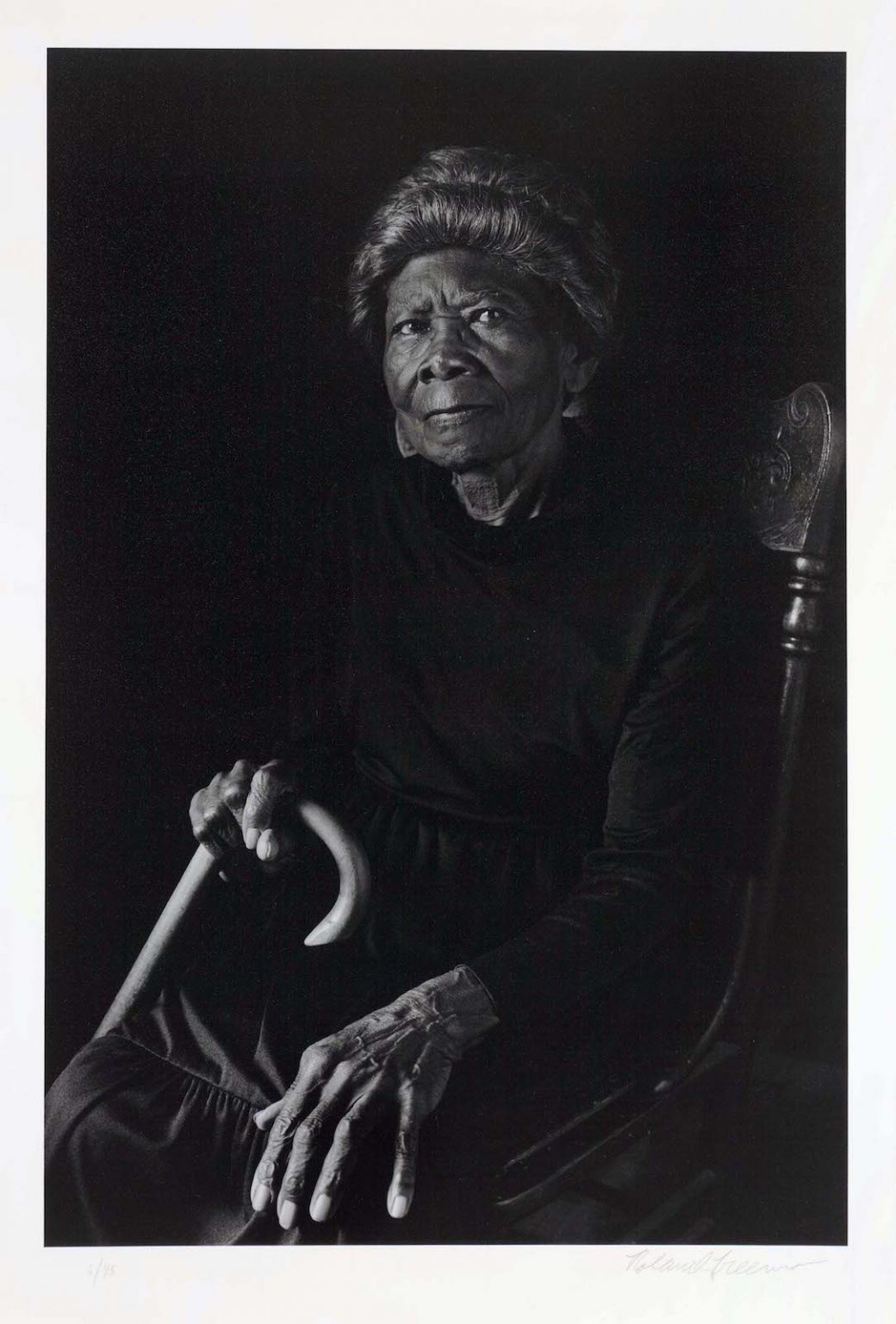 Photographer Roland L. Freeman’s lyrical portrait of Black… | Huck