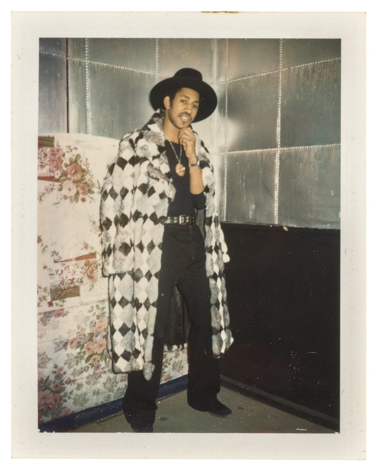 The archive celebrating DJ Kool Herc and the birth of hip hop | Huck
