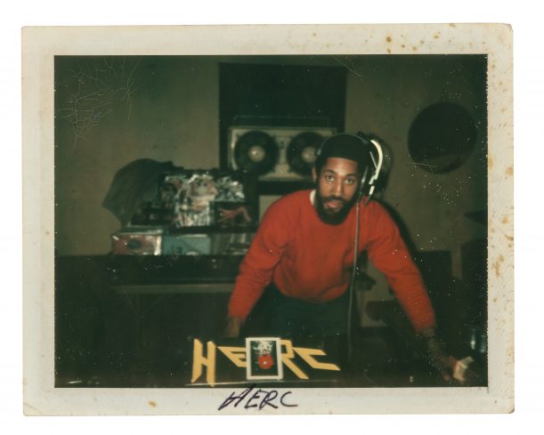 The archive celebrating DJ Kool Herc and the birth of hip hop | Huck